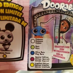 Disney | Toys | Disney Dorables Series 100 Anniversary Snow White ...